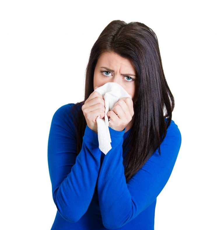 Why Does My Nose Make Popping Noises? | Online Doctors